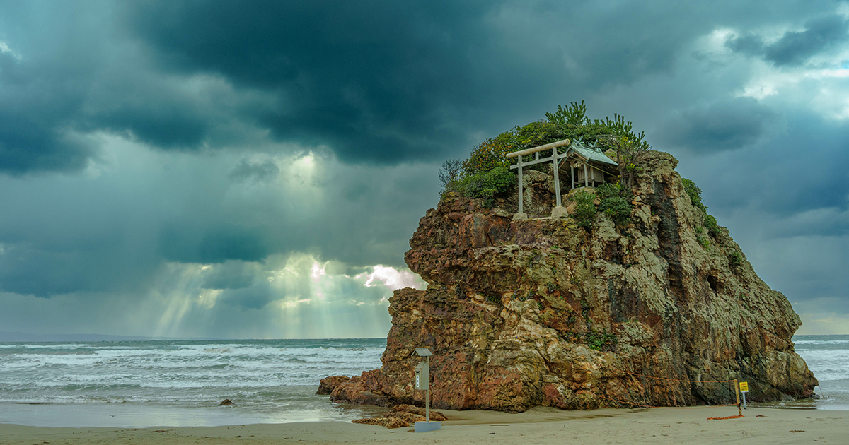 SHIMANE - Meet the Masters